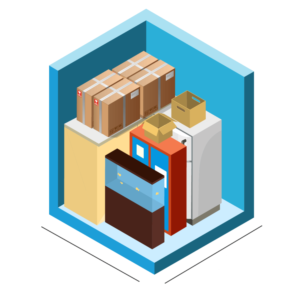 Lagerraum mieten in, Rosbach, Maintal, Celle, Halle, Ulm, Koblenz